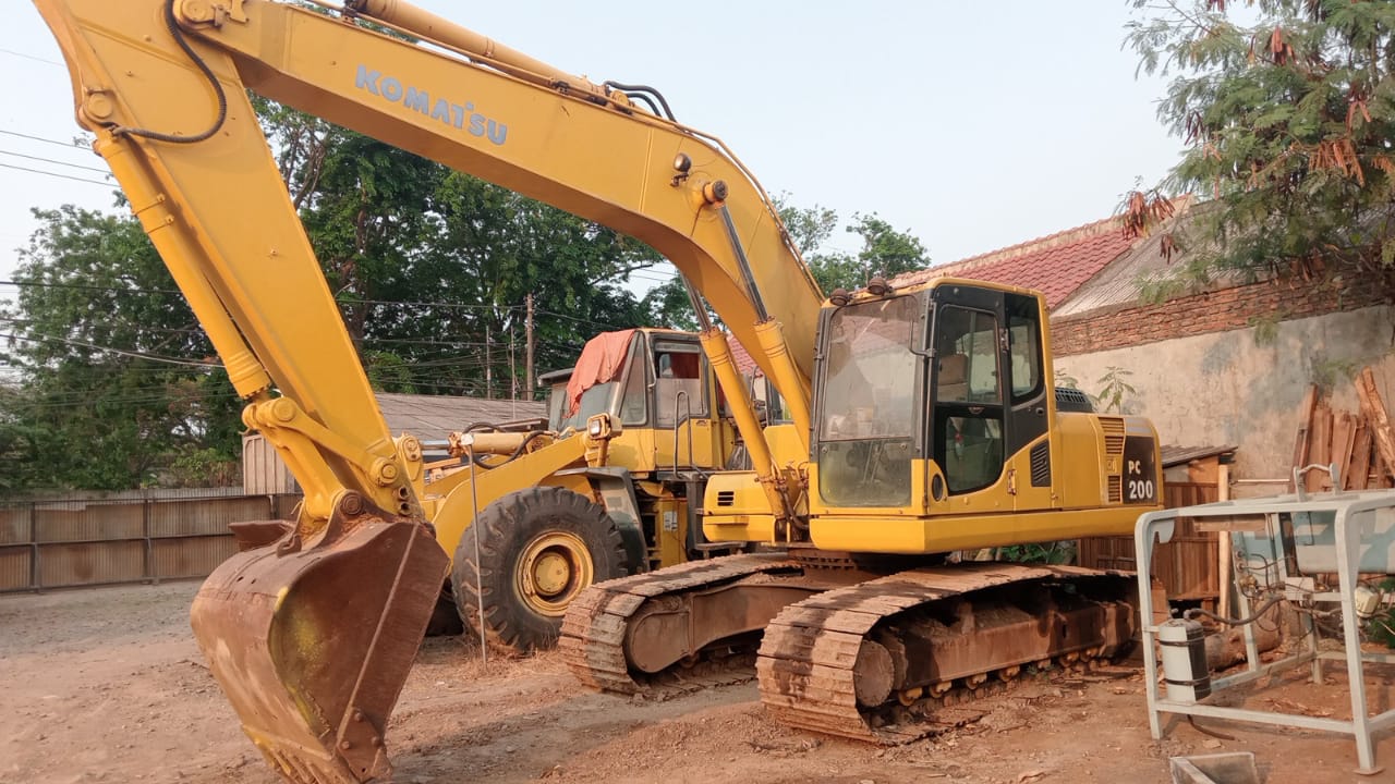 Construction Website