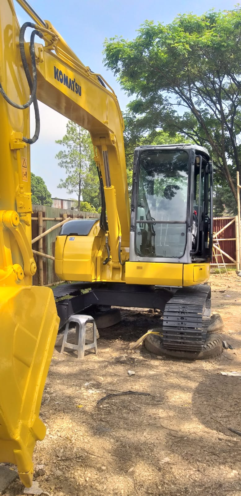 Construction Website