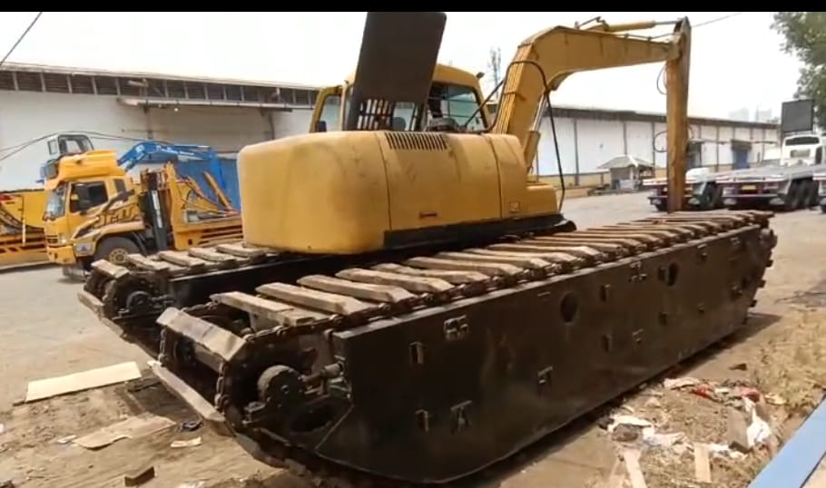 Construction Website