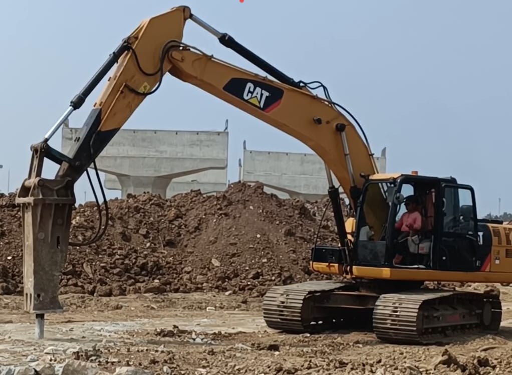 Construction Website