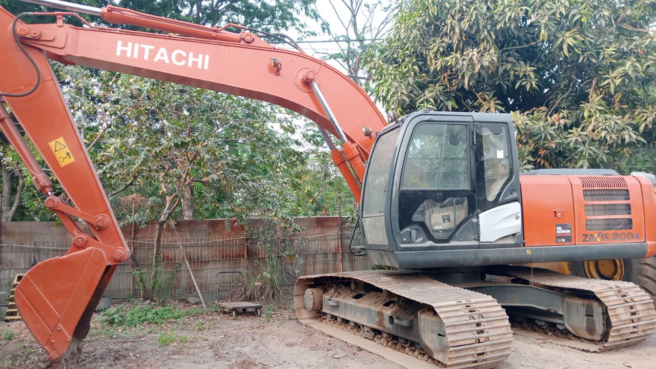 Construction Website